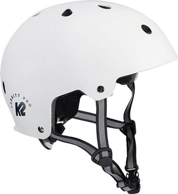 K2 Varsity Pro Skate Helmet by K2 - GearYeti.com
