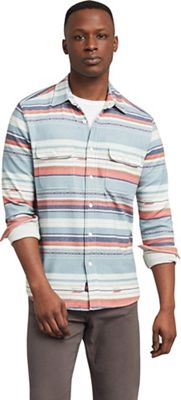 Faherty - Men's Classic Casual Styles . Sustainable fashion and apparel.