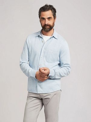 Faherty - Men's Classic Casual Styles . Sustainable fashion and apparel.