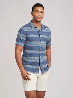 Faherty - Men's Classic Casual Styles . Sustainable fashion and apparel.