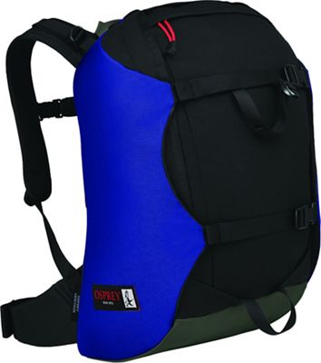 Osprey Heritage Scarab Backpack by Osprey - GearYeti.com
