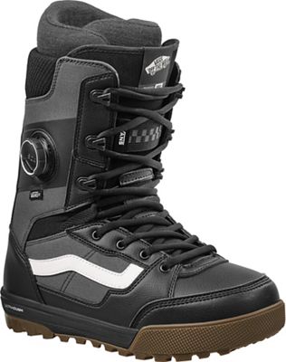 UPC 195441332213 - Vans Men's Invado Pro Snowboard Boot | upcitemdb.com