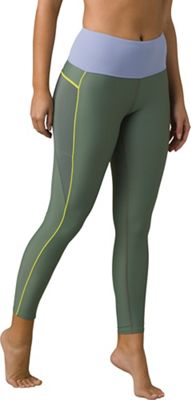 Prana Aolani Swim Tights