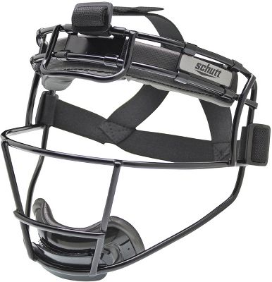 Schutt Varsity Softball Fielder’s Face Guard – Aigen