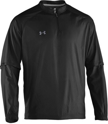 Under Armour Men’s Convertible Cage Jacket | Topfire