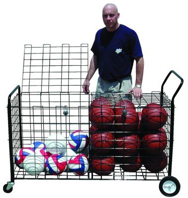 Diamond Double Sided Ball Locker – Tagdrive