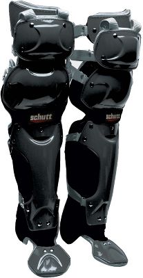 Schutt S3 Multi-flex Leg Guards – Eido