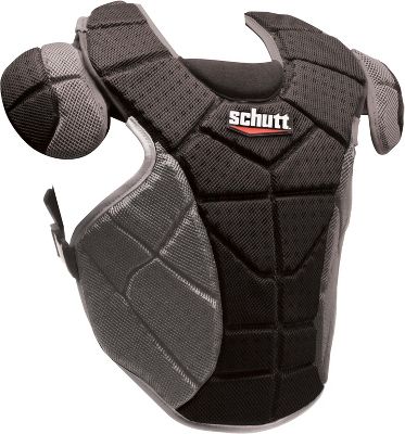 Schutt Adult S3 Reversible Chest Protector – Eido