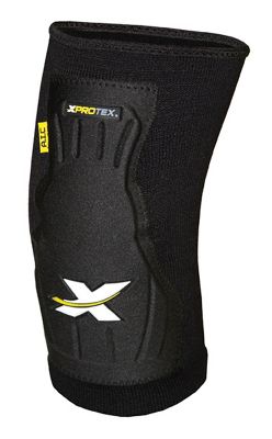 Xprotex Deflectr Youth Slip-on Knee Guard | Eimba