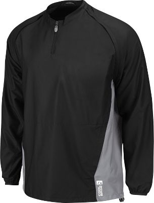 Majestic Adult Cool Base Convertible Gamer Jacket – Bluepad