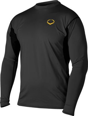 Evoshield Long-sleeve Training Shirt | Thoughtdog