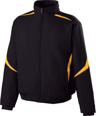 Holloway Adult Stability Jacket | Topfire