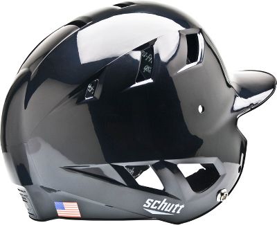 Schutt Adult Air-3 Ponytail Batting Helmet | Chatspot