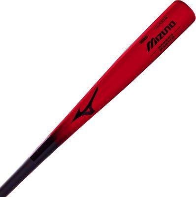 Mizuno Classic Bamboo Wood Baseball Bat – Mzb110 (bbcor) – Bluepad