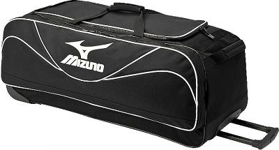 Mizuno G3 Wheeled Equipment Bag | Softball