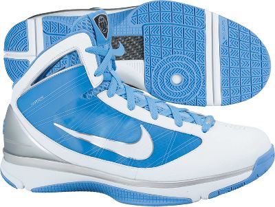 nike men’s hyperize basketball shoes | Basketball Express