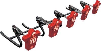 Rogers Football 5-man Lev Sled | Skipxs