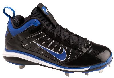 Nike Men’s Diamond Elite Mid Metal Baseball Cleats | Chatspot