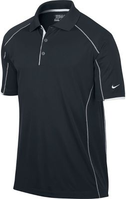Nike Men’s Tech Core Color Block Polo | Topfire