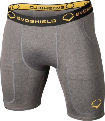 Evoshield Men’s 5 Pocket Football Girdle | Dazzlemix