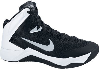 Nike Men’s Hyper Quickness Basketball Shoes | Topfire