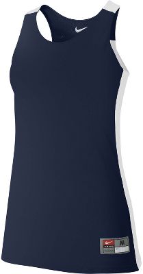 Nike Women’s League Reversible Practice Tank | Pixolith