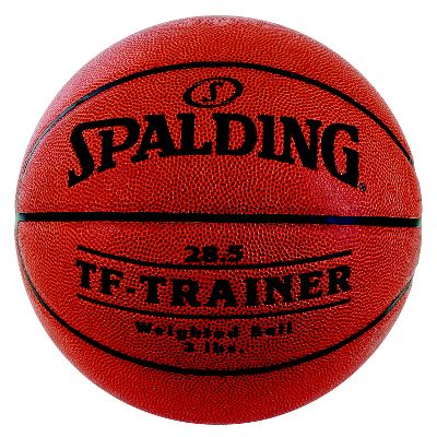 Spalding 28.5″” Tf-trainer Weighted Basketball | Pixolith