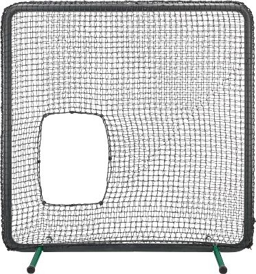 Atec 7′ Padded Softball Screen Replacement Net | Podster