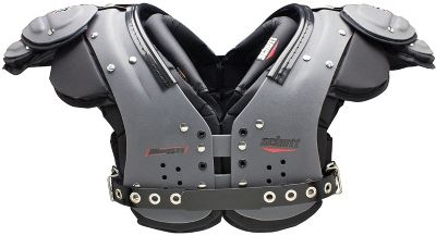Schutt Adult Air Maxx Flex 2.0 Qb/wr Football Shoulder Pad – Dazzleshare