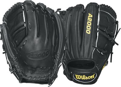 Wilson A2000 Clayton Kershaw Game Model 11.75″ Baseball Glove – Ogen
