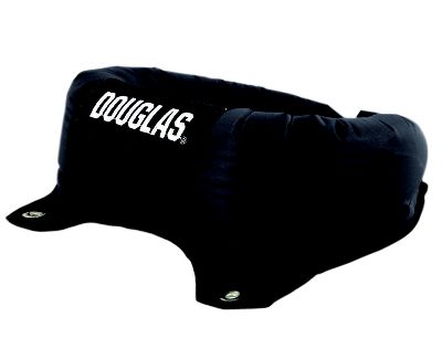 Douglas Sp Series Adult Football Neck Roll – Dazzleshare