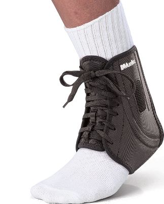 Mueller Atf2 Sports Ankle Brace | Bluepulse