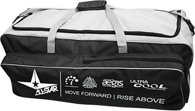 All-star Pro Catcher’s Wheeled Equipment Bag | Mycast