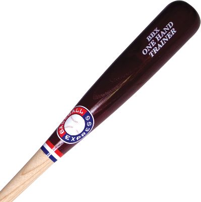 Baseball Express 25″” One Handed Training Bat – Aigen