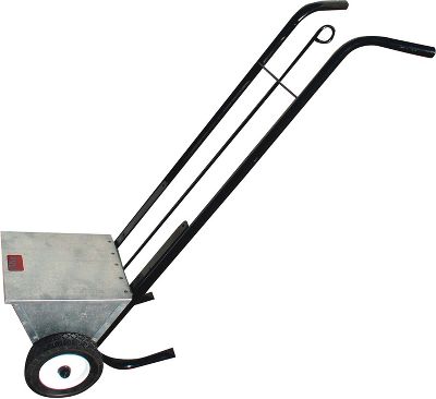 Blazer 25 Lb. Galvanized Steel Dry-line Marker | Podster