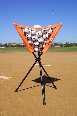 Bownet Bp Baseball/ Softball Caddy – Flashpulse