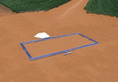 Procage Baseball Batter’s Box Template | Podster