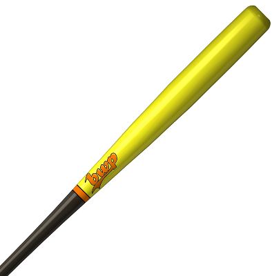 Bwp Customized Pro Fungo Wood Bat – Flashpoint