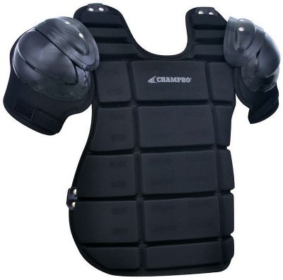 Champro Air-tech Inside Umpire Chest Protector | Camimbo