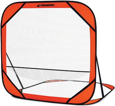 Champro 7′ Pop-up Screen | Riffbug