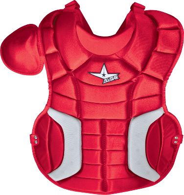 All-star Junior Chest Protector | Blogpedia