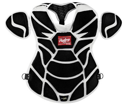 Rawlings Adult 950 Series 17″” Catcher’s Chest Protector | Podster