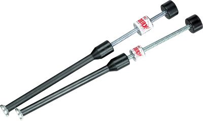 Schutt Dirx 80 Oz. Weighted Warm-up Bat | Skiva