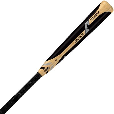 Demarini Corndog Composite Wood Youth Baseball Bat – Inix