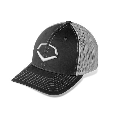 Evoshield Flex Fit Trucker Cap | Demiyo