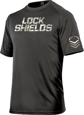 Evoshield Lock Shields Performance Shirt | Realpulse