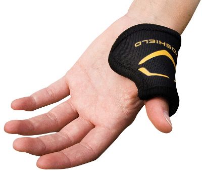 Evoshield Women’s Fastpitch Catcher’s Thumb Protector | Softball