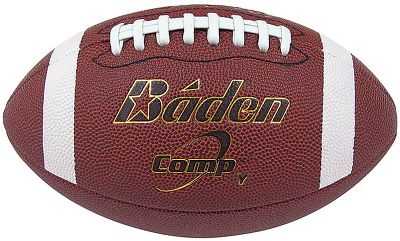 Baden Junior Composite Football | Dazzleshare