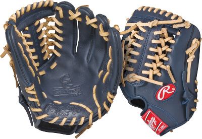 Rawlings Gamer Xle Series 11.75″” Baseball Glove | Reallinks
