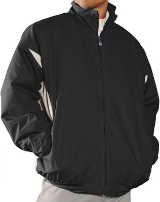 Majestic Adult Triple Peak Premier Jacket | Topfire